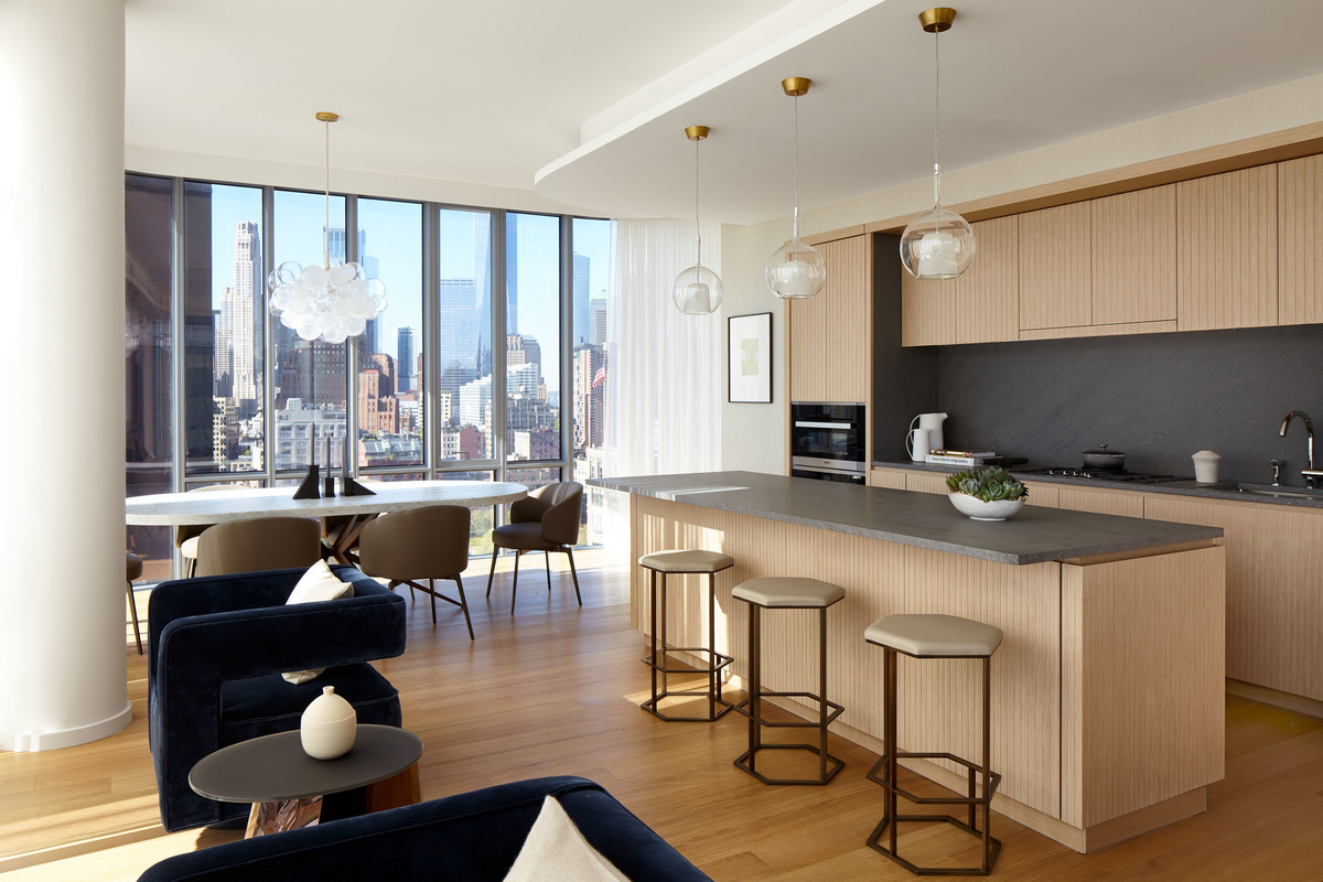 SoHo Condos for Sale | 565 Broome SoHo