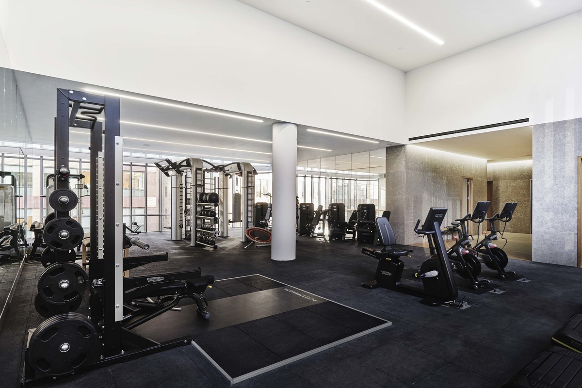 SoHo Condos for Sale | 565 Broome SoHo