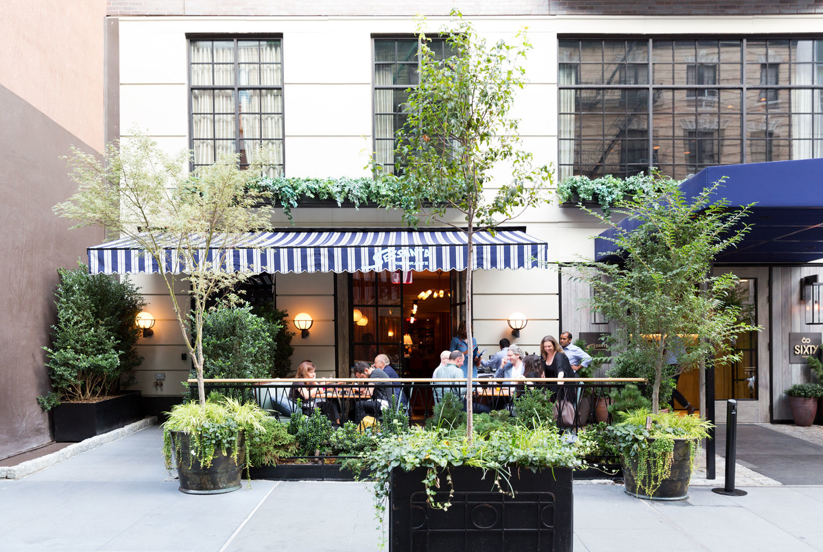 SoHo Condos for Sale | 565 Broome SoHo